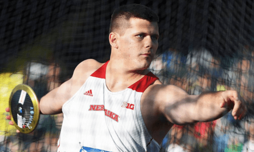 Discus Throw Tips – Throws Pro