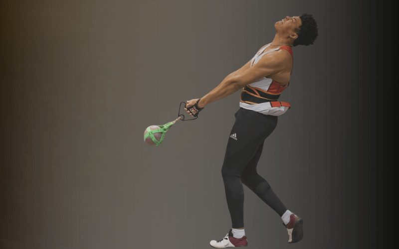 Hammer Throw Basics – Throws Pro