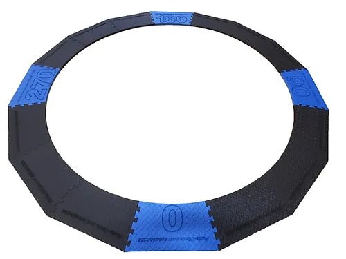 Portable Throwing Circle | East to Set Up | Throws Pro – Throws Pro