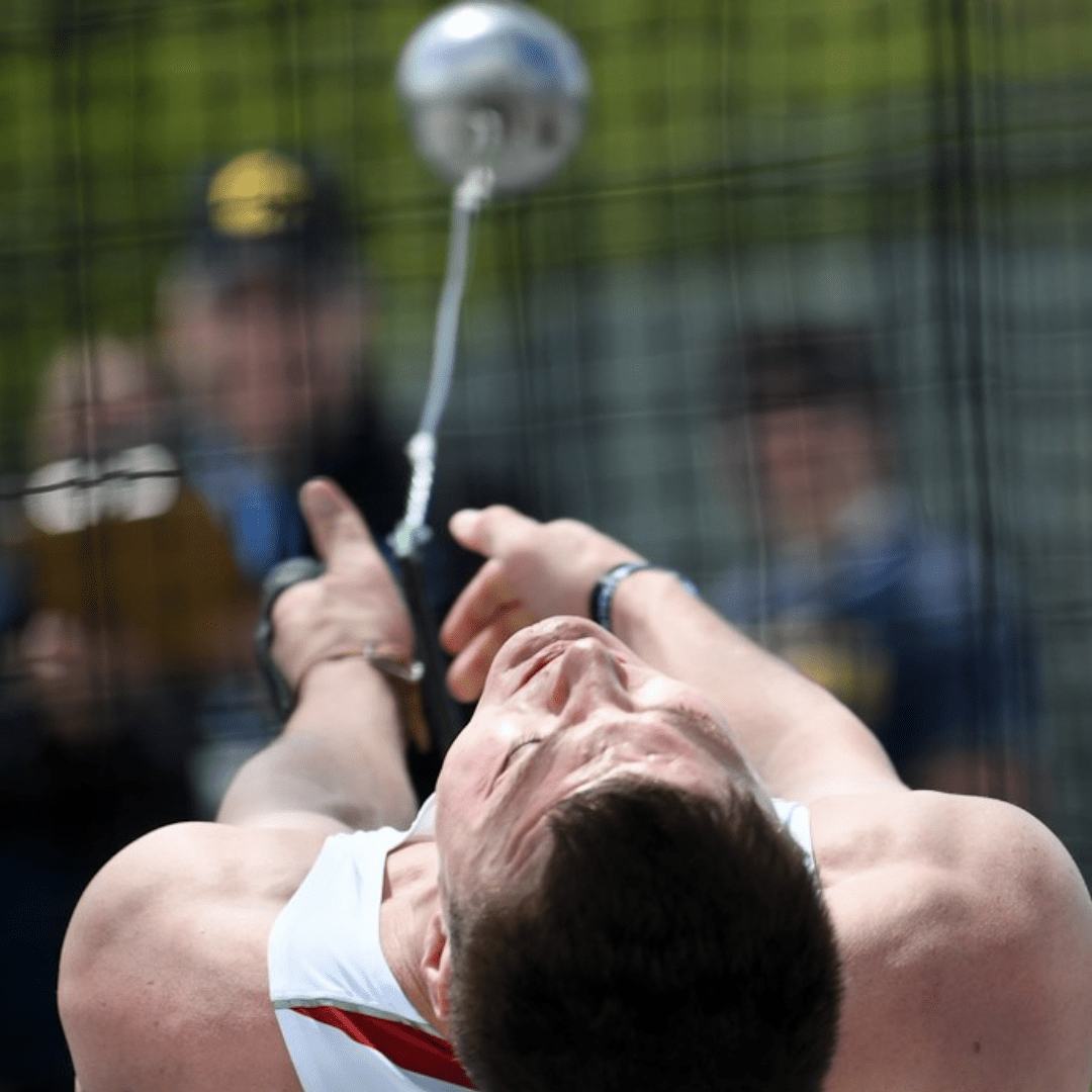 Hammer Selection Guide – Throws Pro