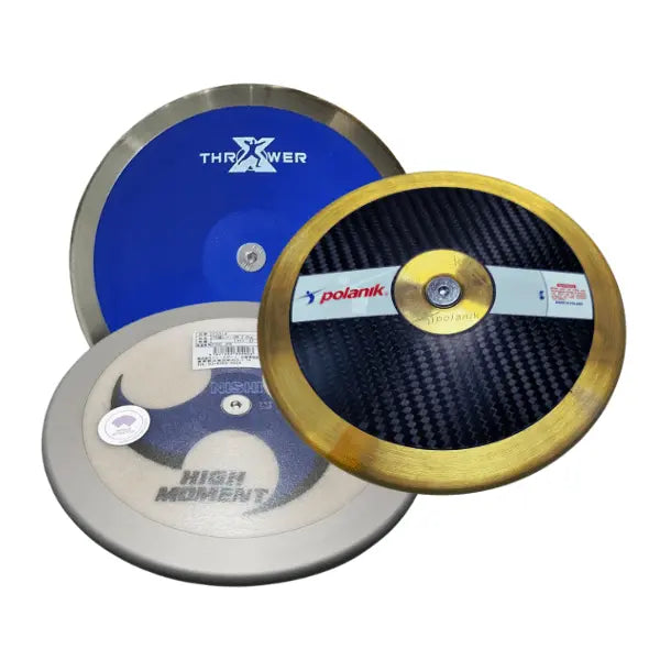 For Sale Discus 1.75k | U20 Legal | Top Brands - Throws Pro – Throws Pro