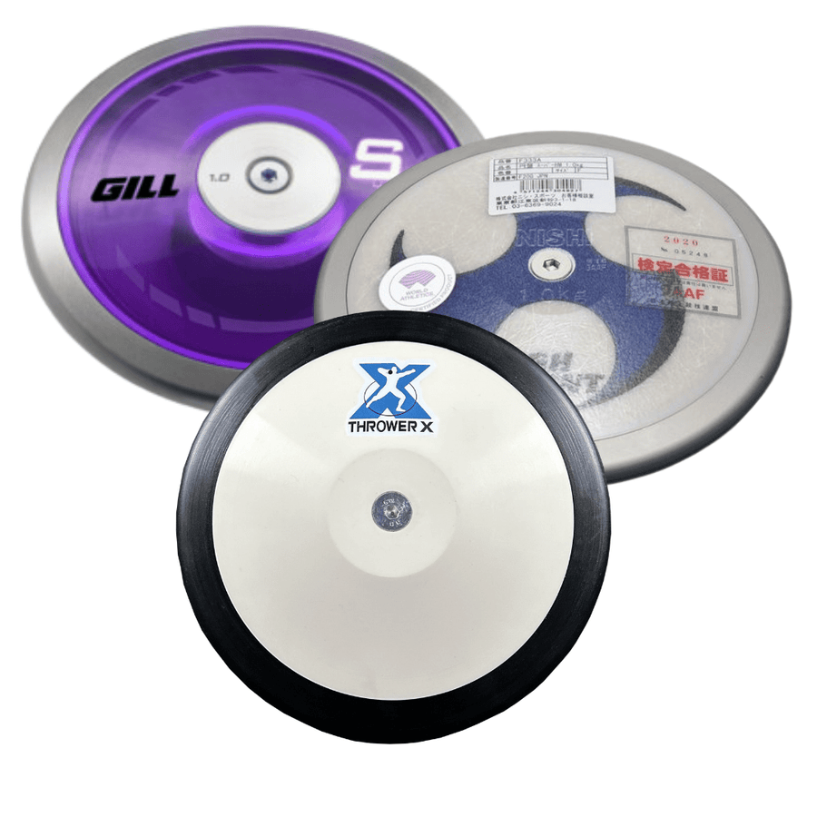 Javelins: What is the weight of the javelin? | Throws Pro – Throws Pro