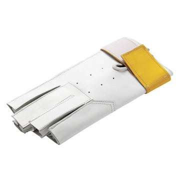 Hammer Throw Gloves – Leather Gloves for Throwers – Throws Pro