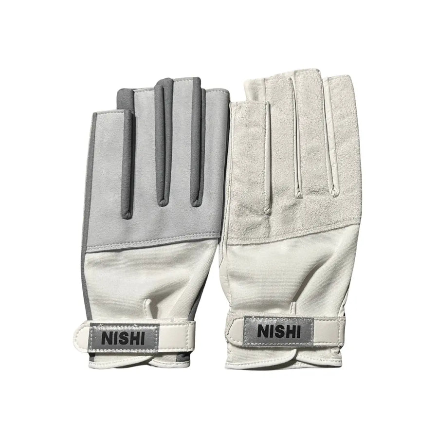 Hammer Throw Gloves – Leather Gloves for Throwers – Throws Pro