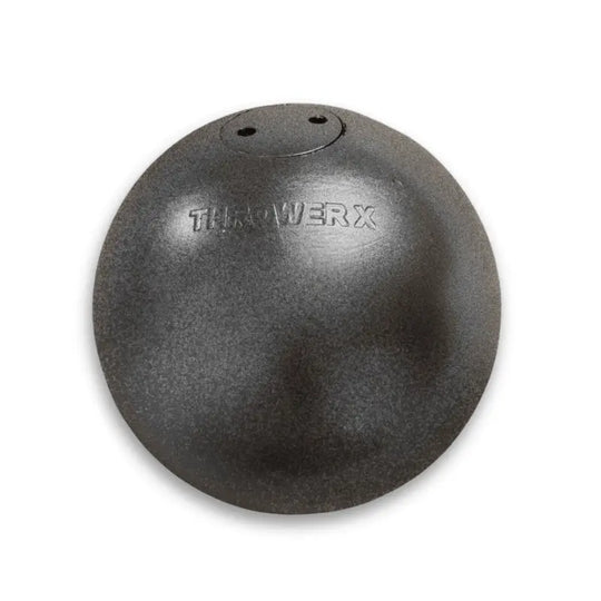 Shot Put 12LB | Iron | Steel | Top Brands | Throws Pro – Throws Pro